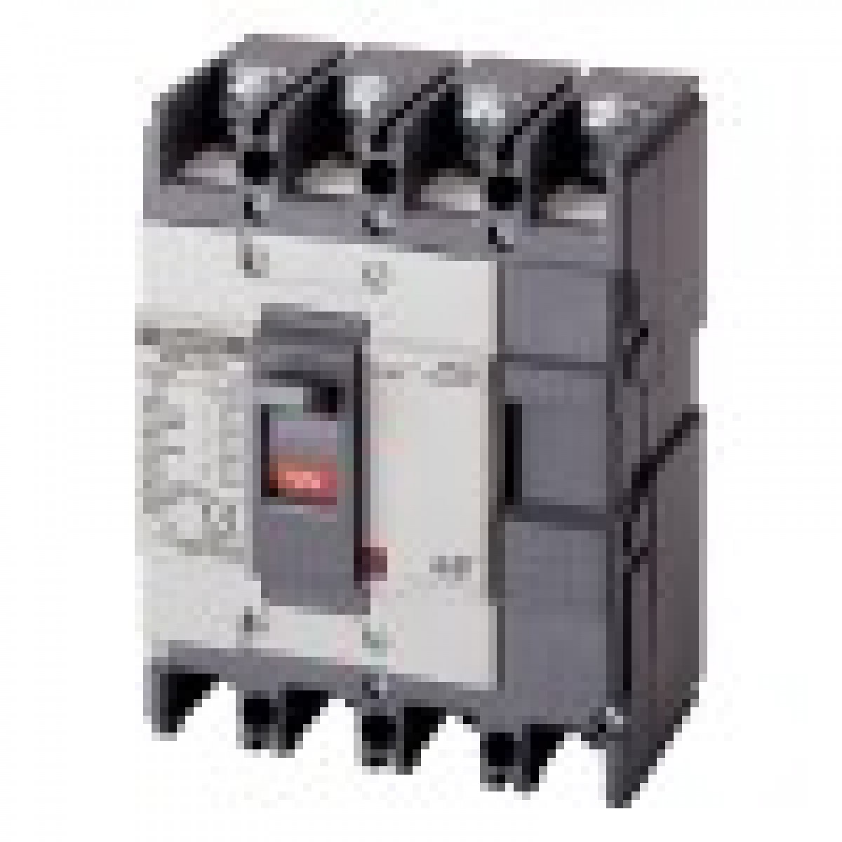 Ls Elektrik Akım Koruma Şalter 4x300A Akım Kamer Elektrik